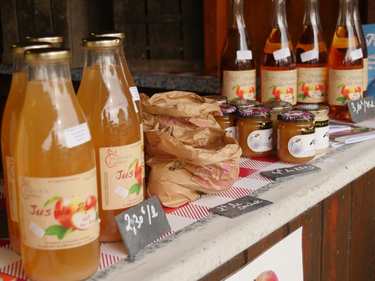 Les 10 bonnes raisons de venir | Office de Tourisme de l'Anjou Bleu